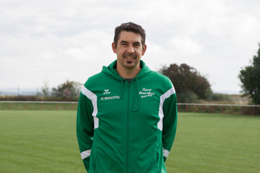 oliver-bartler - FC Brigachtal e.V.